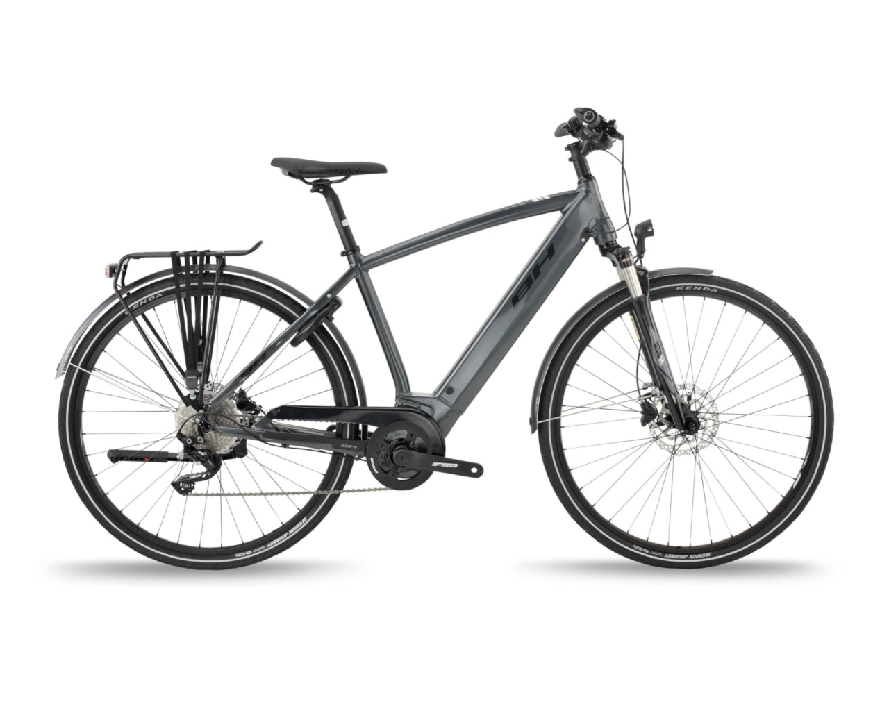 Bicicleta BH Atom Cross Pro – Riders Boutique Barcelona