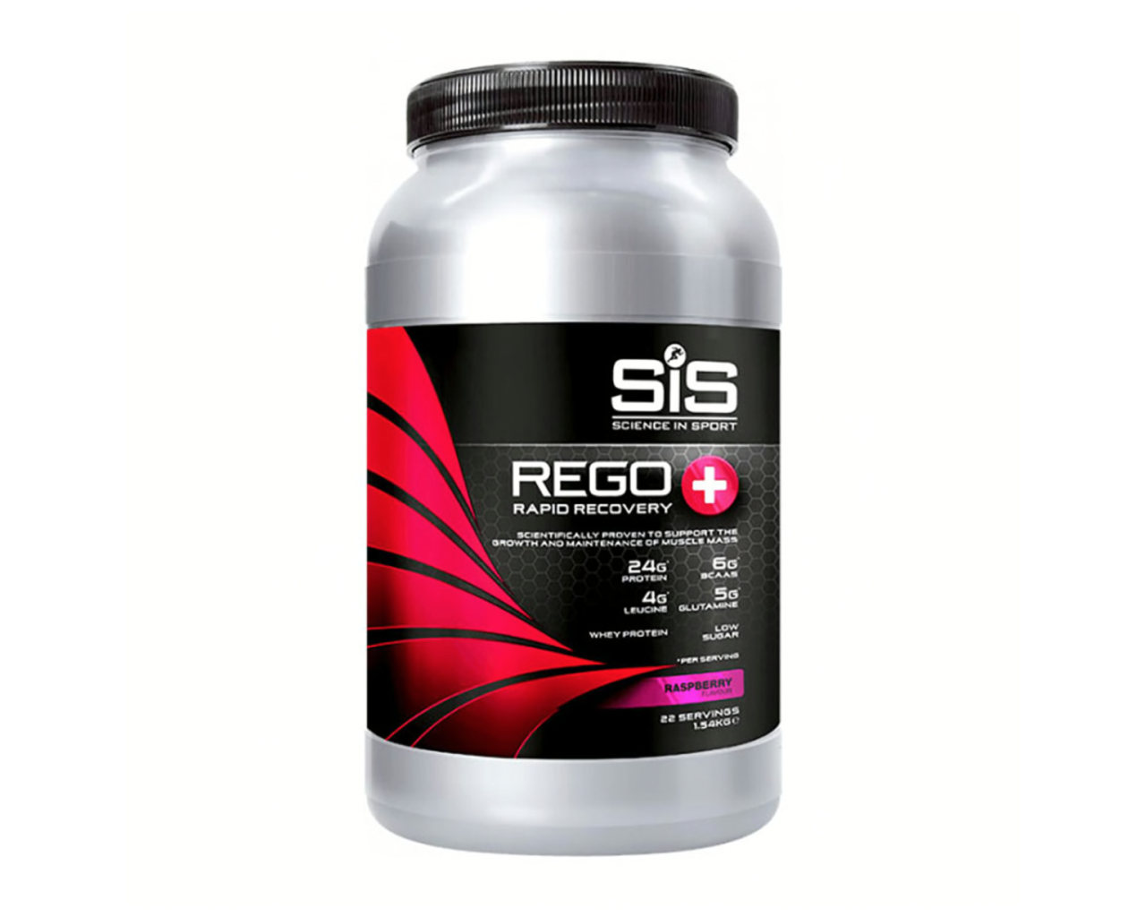 Recuperador Sis Rego Rapid Plus – Riders Boutique Barcelona